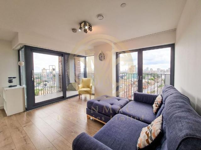 2 bedroom flat to rent