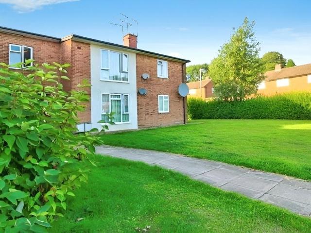2 bedroom flat to rent