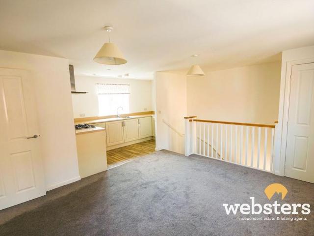 2 bedroom flat to rent