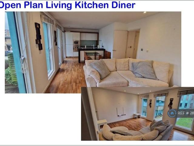 2 bedroom flat to rent
