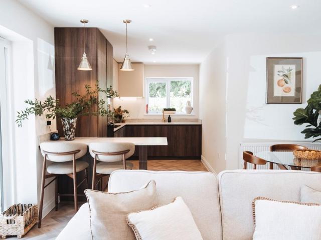 2 bedroom flat to rent