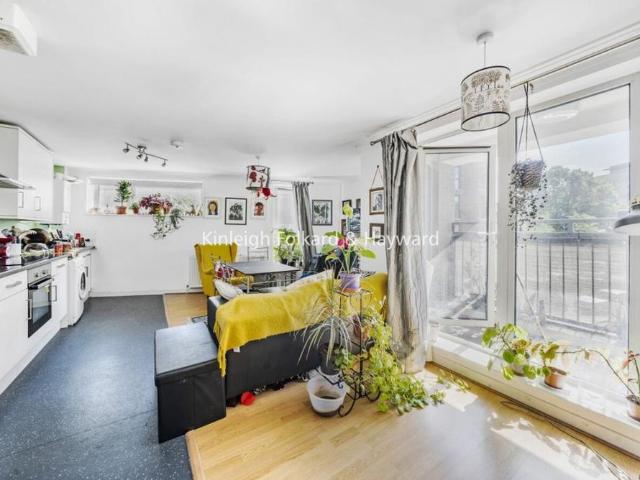 2 bedroom flat to rent