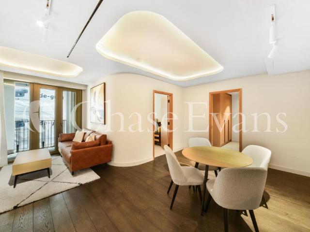 2 bedroom flat to rent