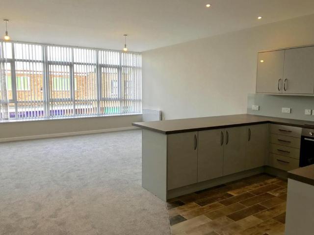 2 bedroom flat to rent
