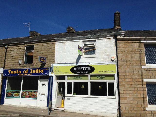 2 bedroom flat to rent