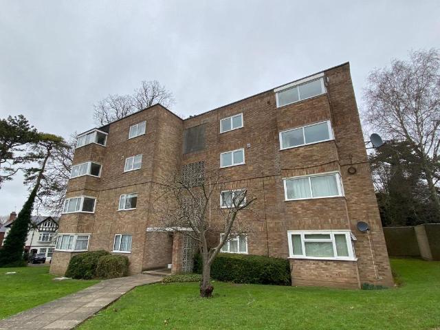 2 bedroom flat to rent