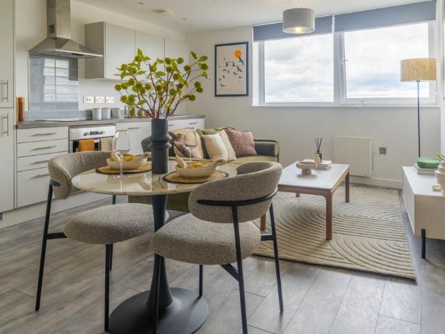 2 bedroom flat to rent