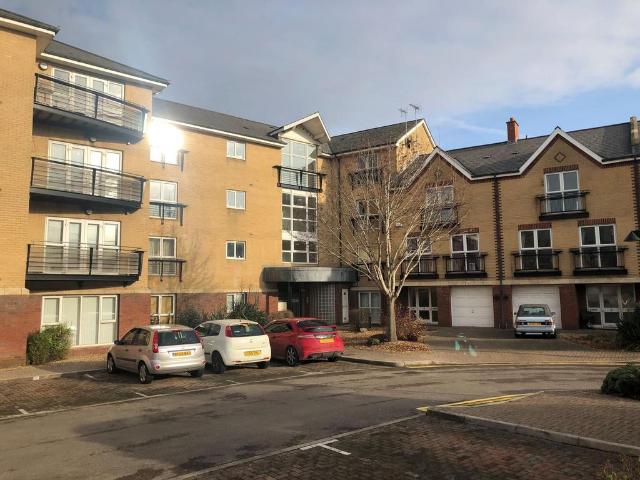 2 bedroom flat to rent