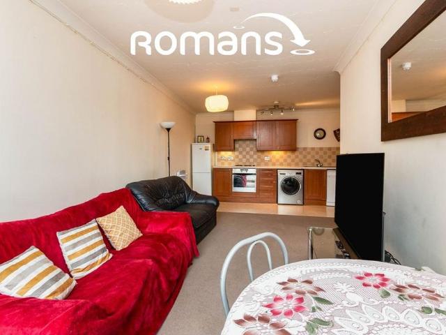 2 bedroom flat to rent
