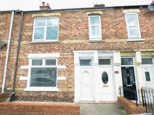2 bedroom flat to rent