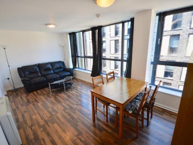 2 bedroom flat to rent