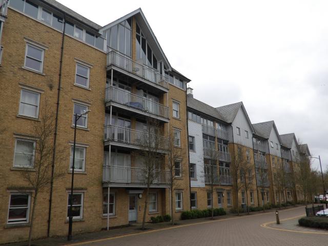 2 bedroom flat to rent