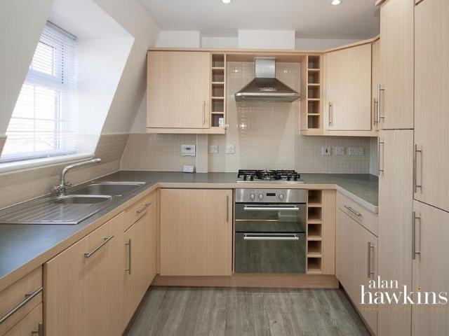 2 bedroom flat to rent