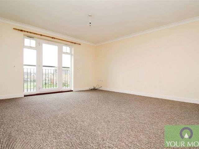 2 bedroom flat to rent