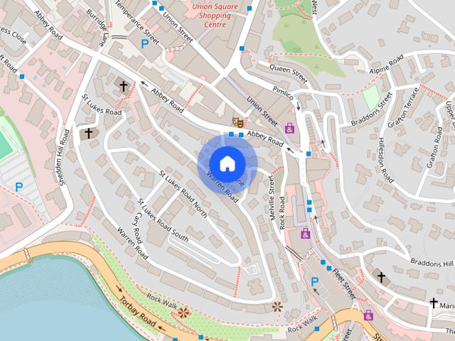 2 bedroom flat to rent