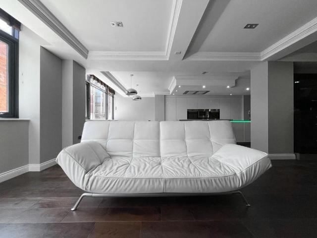 2 bedroom flat to rent