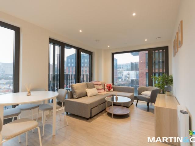 2 bedroom Flat To Rent