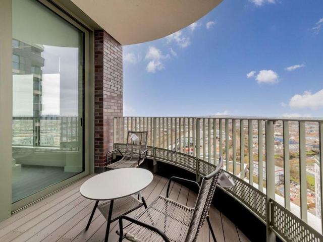 2 bedroom flat to rent