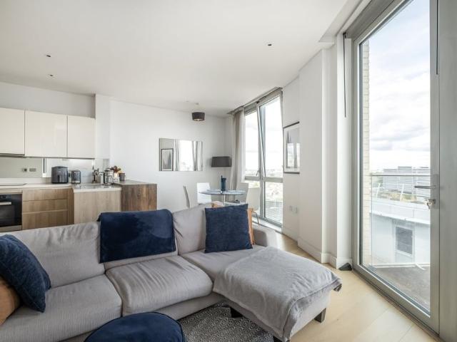 2 bedroom flat to rent
