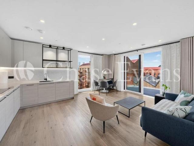 2 bedroom flat to rent