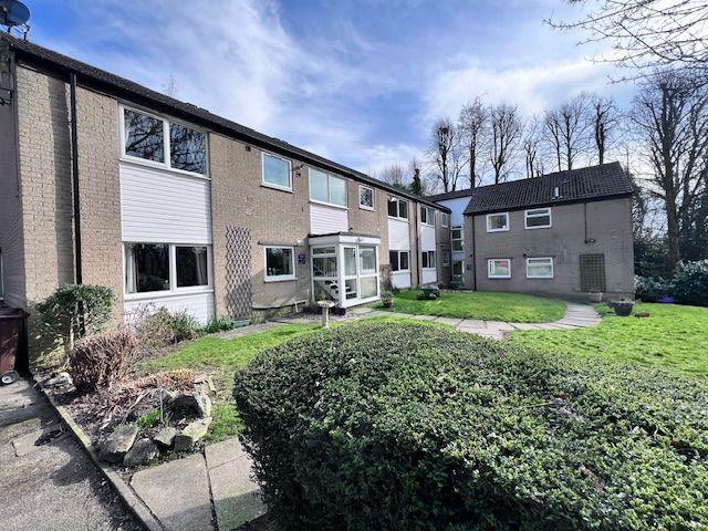 2 bedroom flat to rent