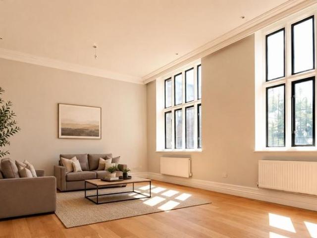 2 bedroom flat to rent