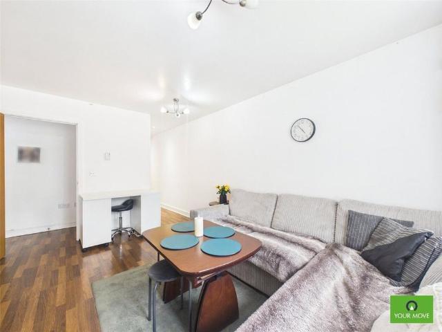 2 bedroom flat to rent