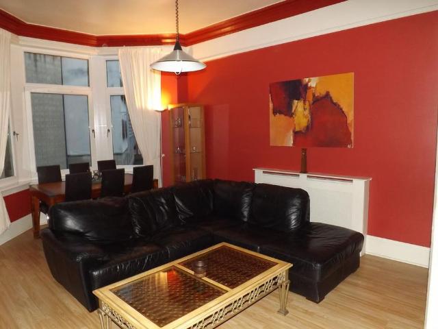 2 bedroom flat to rent