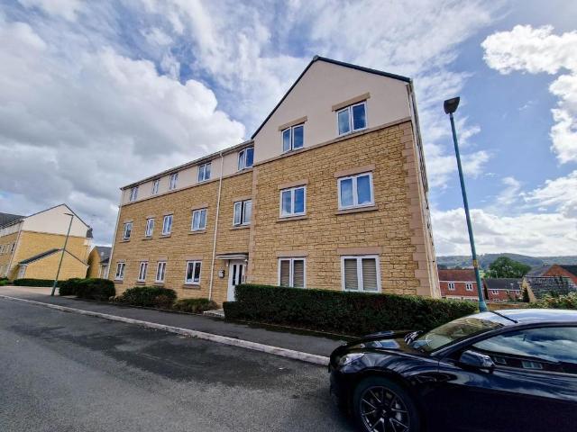 2 bedroom flat to rent