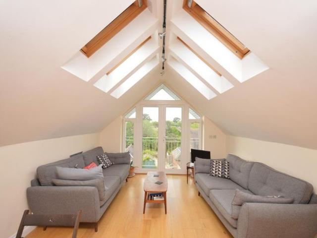 2 bedroom flat to rent