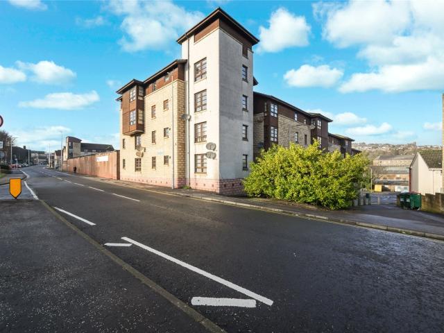 2 bedroom flat to rent