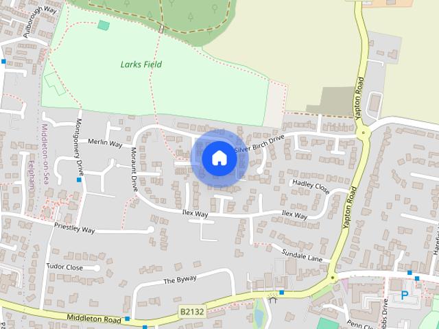 2 bedroom flat to rent