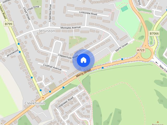 2 bedroom flat to rent