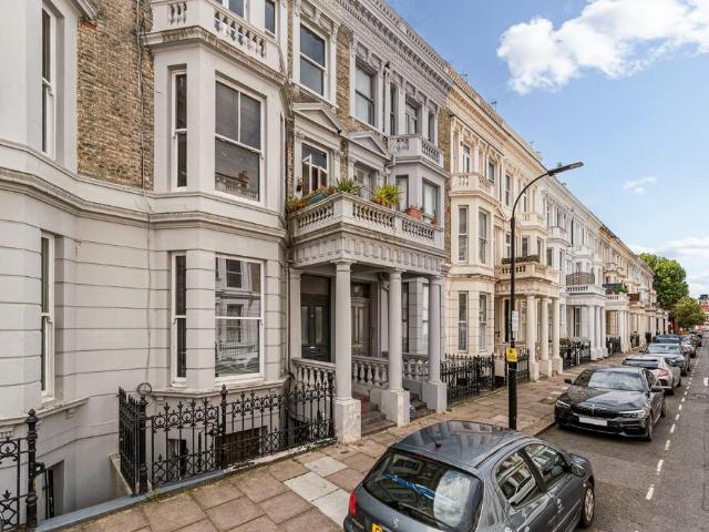 2 bedroom flat to rent