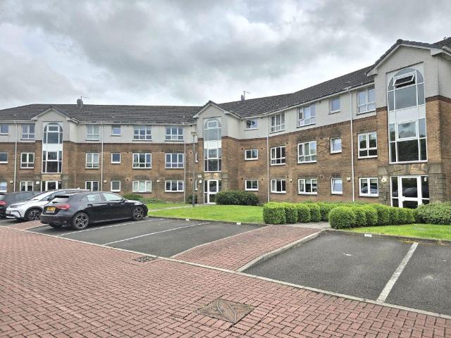 2 bedroom flat to rent