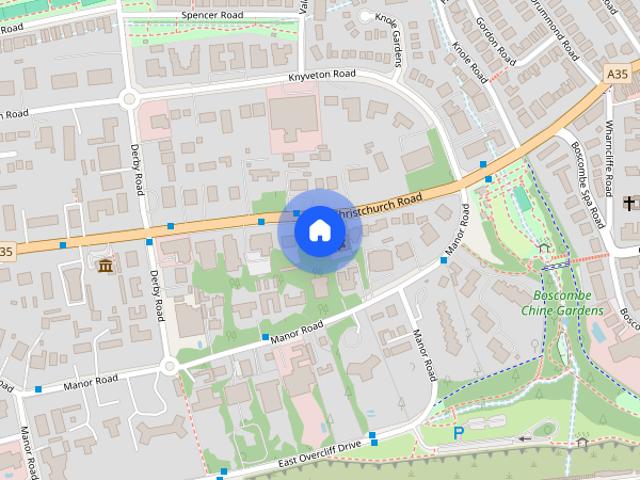 2 bedroom flat to rent