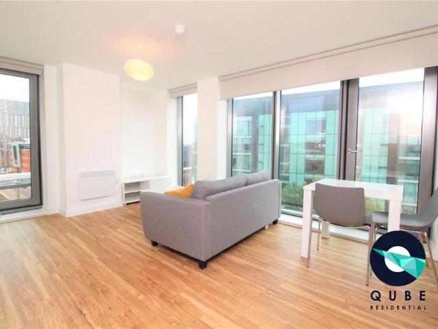 2 bedroom flat to rent
