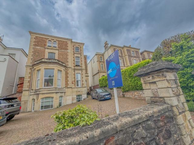 apartment for rent in Pembroke Road, Clifton, Bristol, Somerset