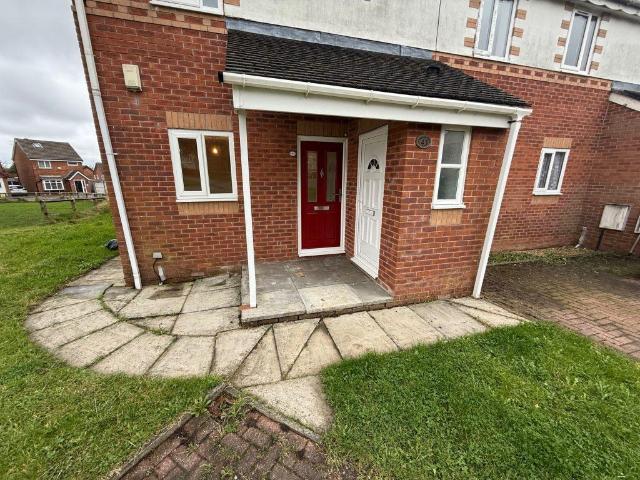 2 bedroom flat to rent