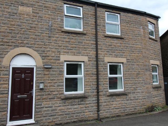 2 bedroom flat to rent