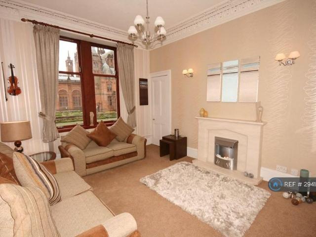 2 bedroom flat to rent