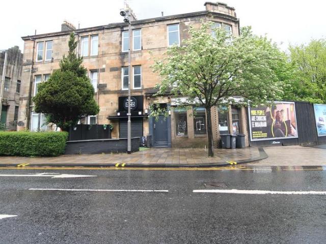 2 bedroom flat to rent