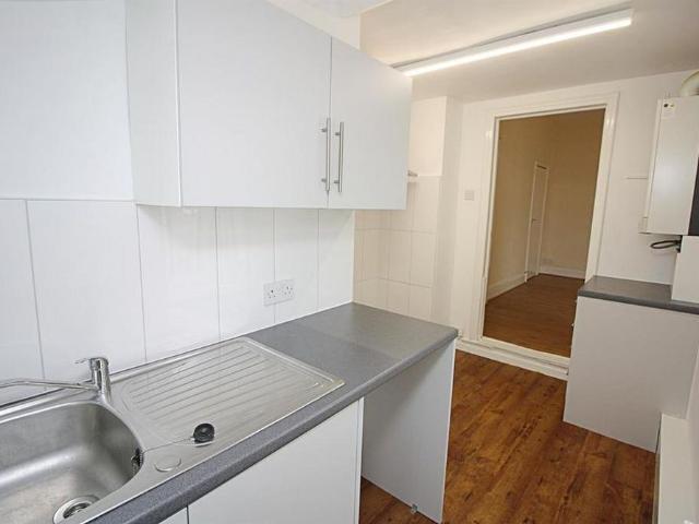 2 bedroom flat to rent