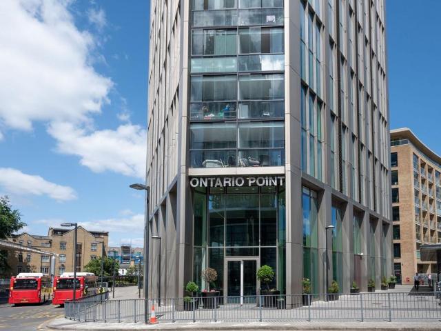 2 bedroom flat to rent