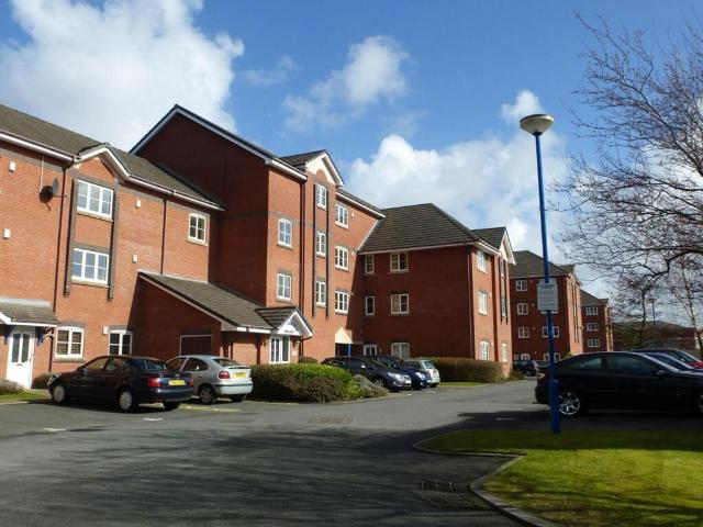 2 bedroom flat to rent