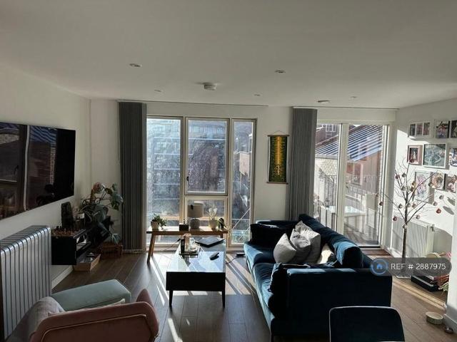 2 bedroom flat to rent