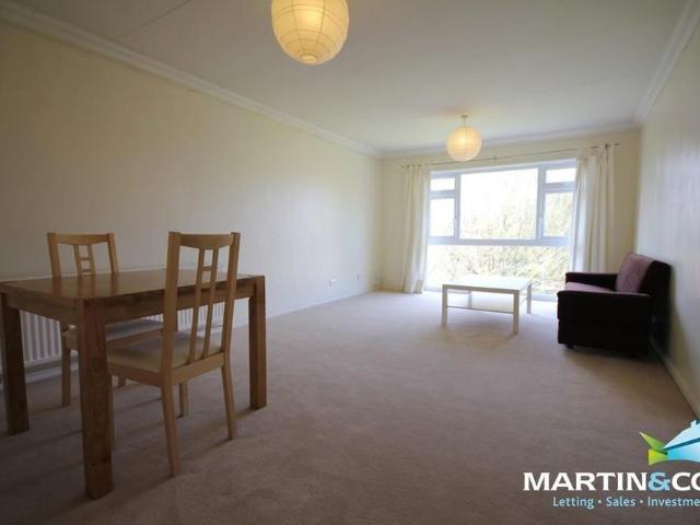 2 bedroom flat to rent