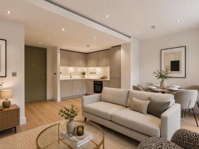 2 bedroom flat to rent