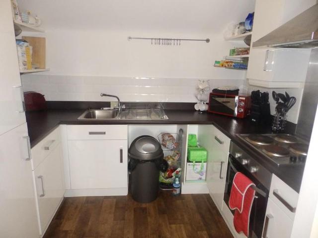2 bedroom flat to rent