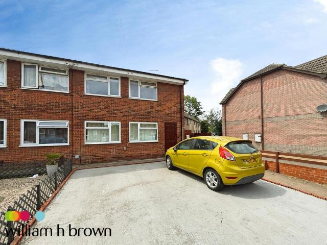 2 bedroom flat to rent